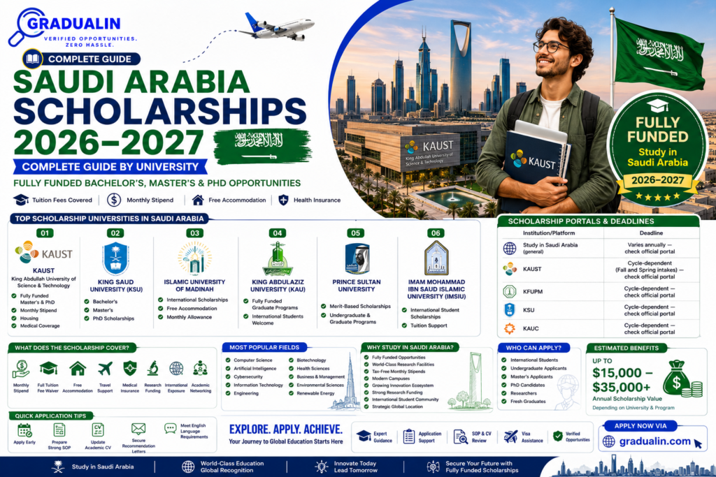 🎓 KC Kuok Scholarship 2026 at Monash University — Fully Funded for ...